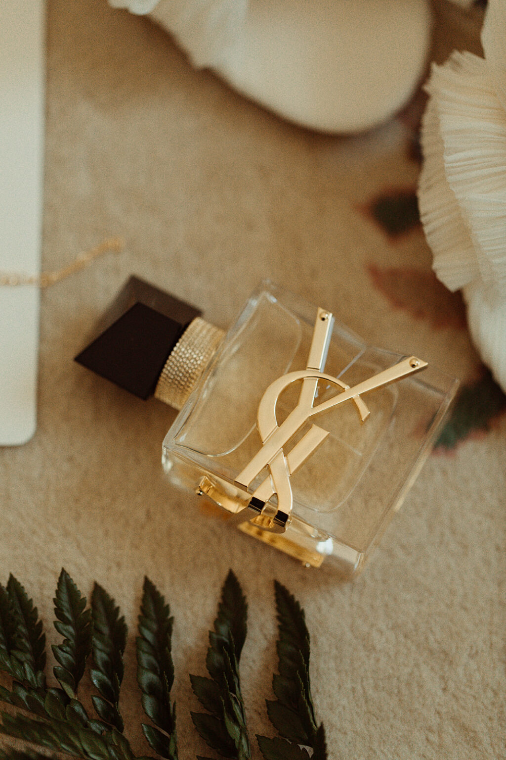 The Perfect Fall Wedding in Upstate New York