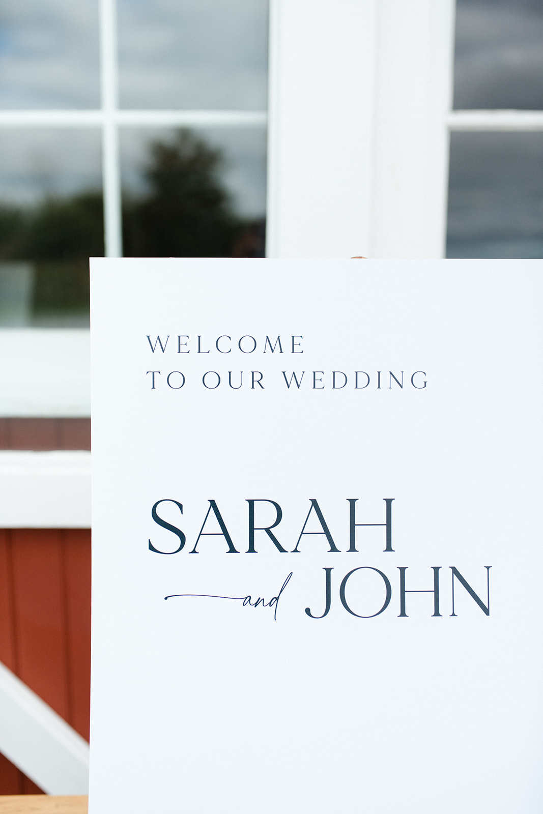 An Elegant Wedding in Upstate New York - Blog | Winridge Estate ...