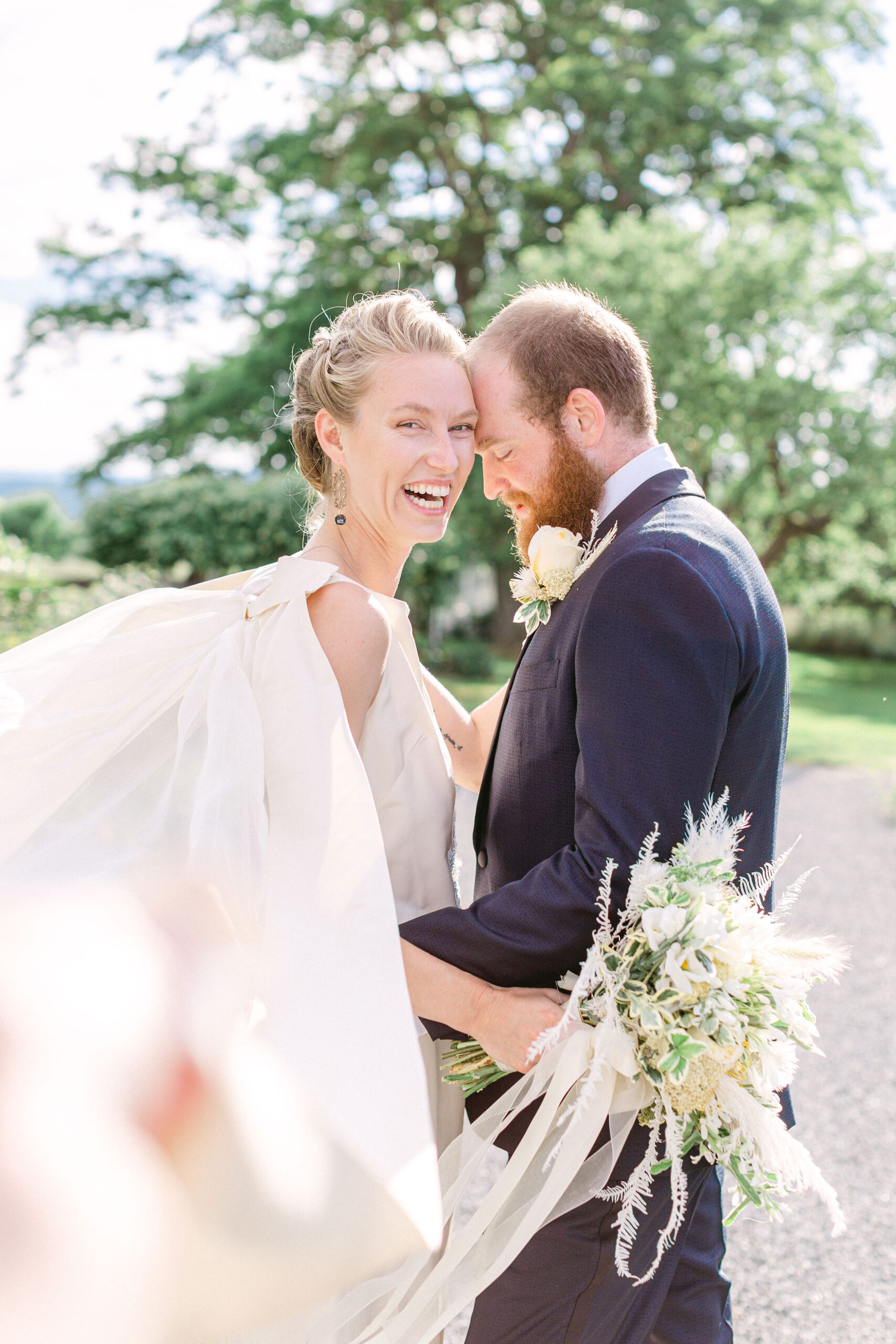 5 Best Ideas for a Paris Themed Wedding