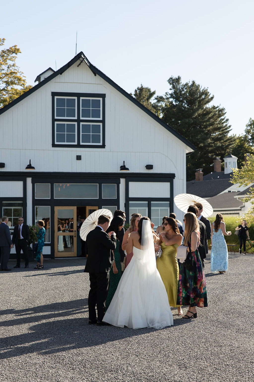 A Look Back at 2025: Wedding Venue Updates at Windridge Estate - Blog ...