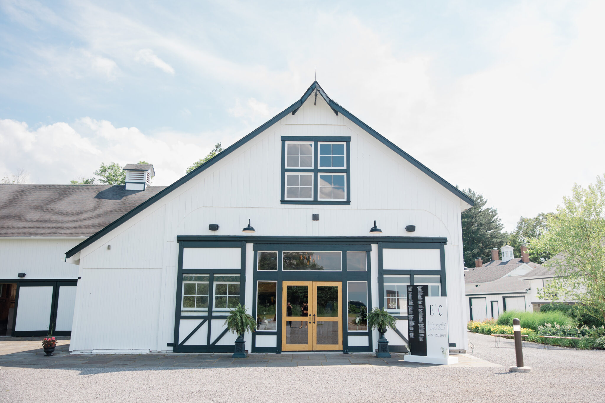 A Look Back at 2025: Wedding Venue Updates at Windridge Estate - Blog ...