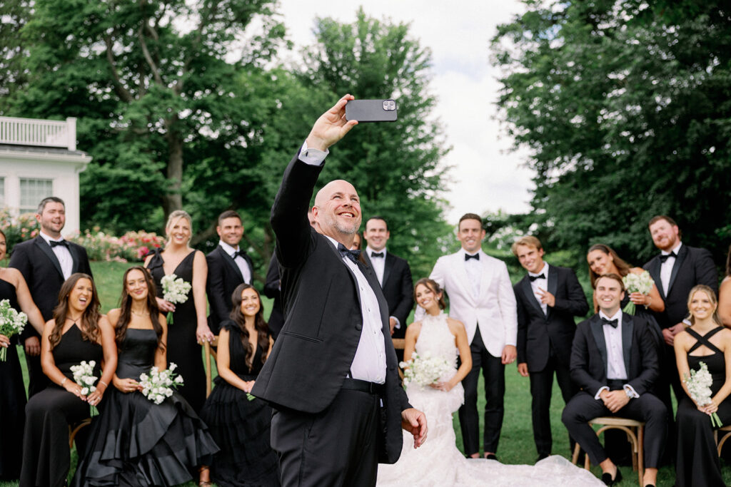 Wedding Planning Timeline: What to Do After You Get Engaged