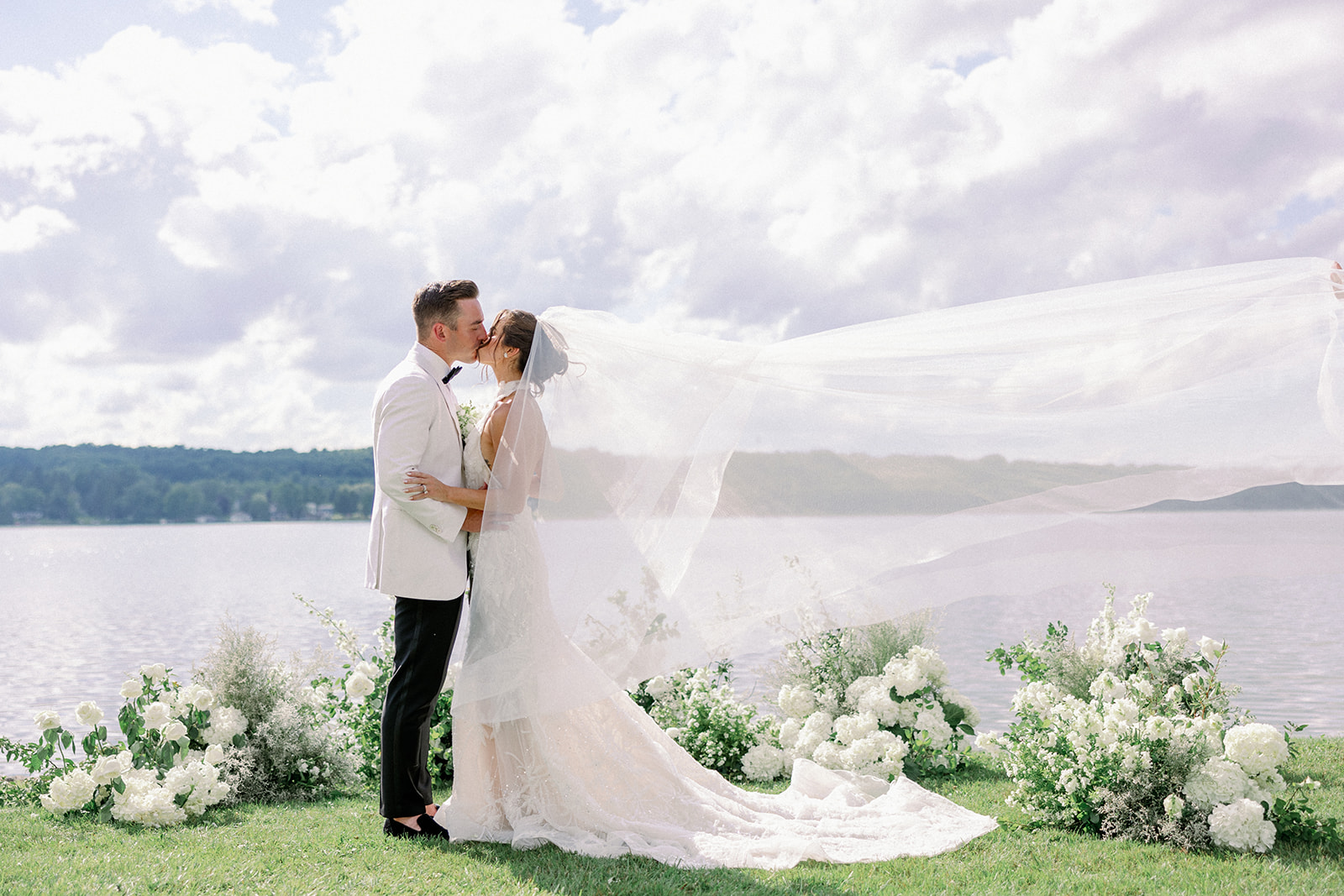 Wedding Planning Timeline: What to Do After You Get Engaged